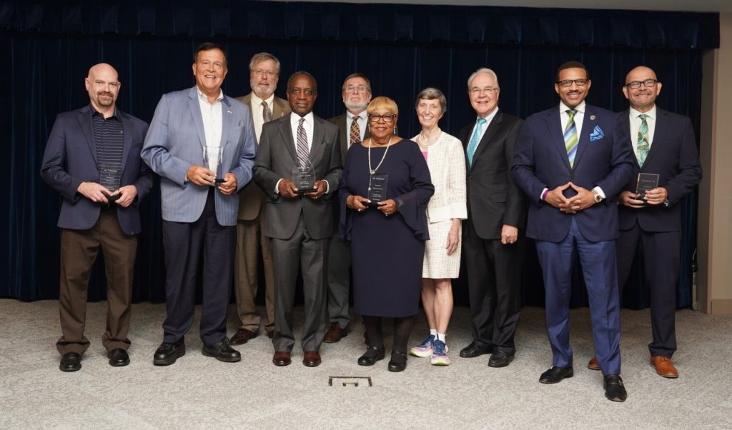 Events – Georgia DRN